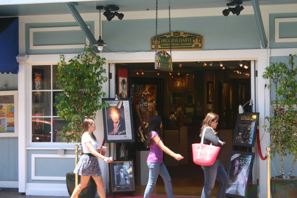 Lahaina Town | Maui Guidebook