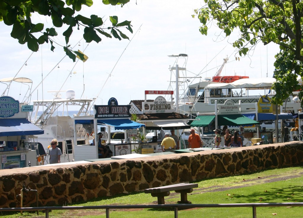 Lahaina Town | Maui Guidebook