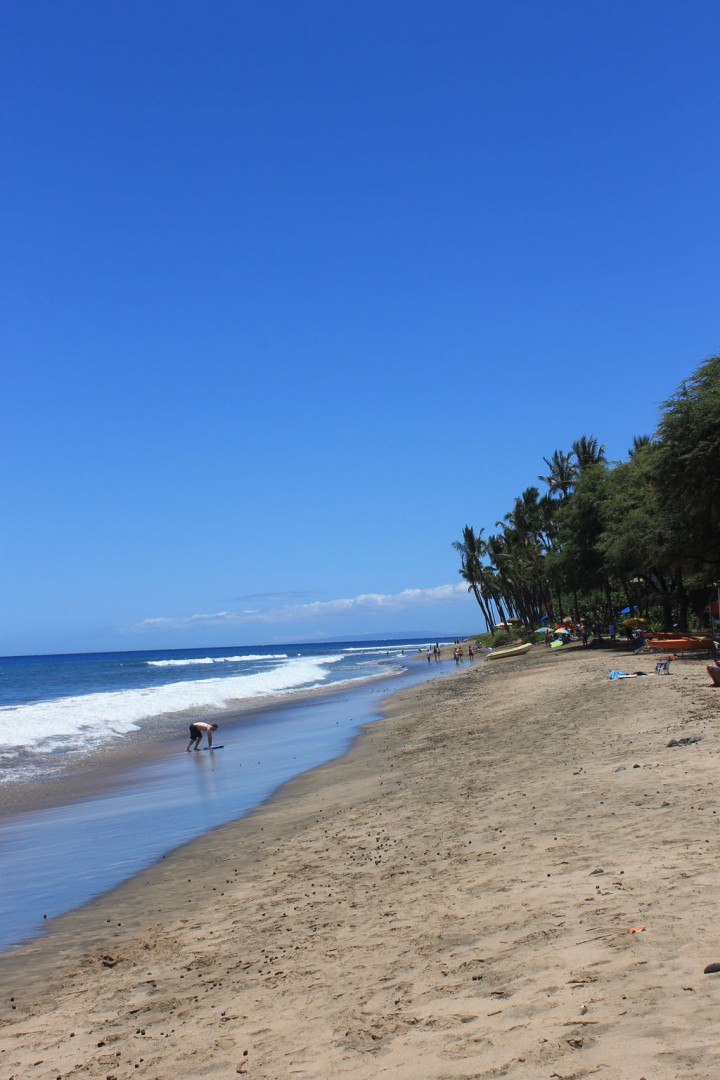 Hanaka'o'o Beach Park | Maui Guidebook