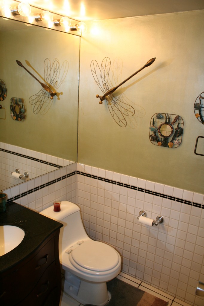 bath | Maui Guidebook