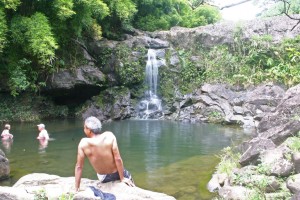 "Bamboo Forest" (Na'ili'ili Haele) | Maui Guidebook