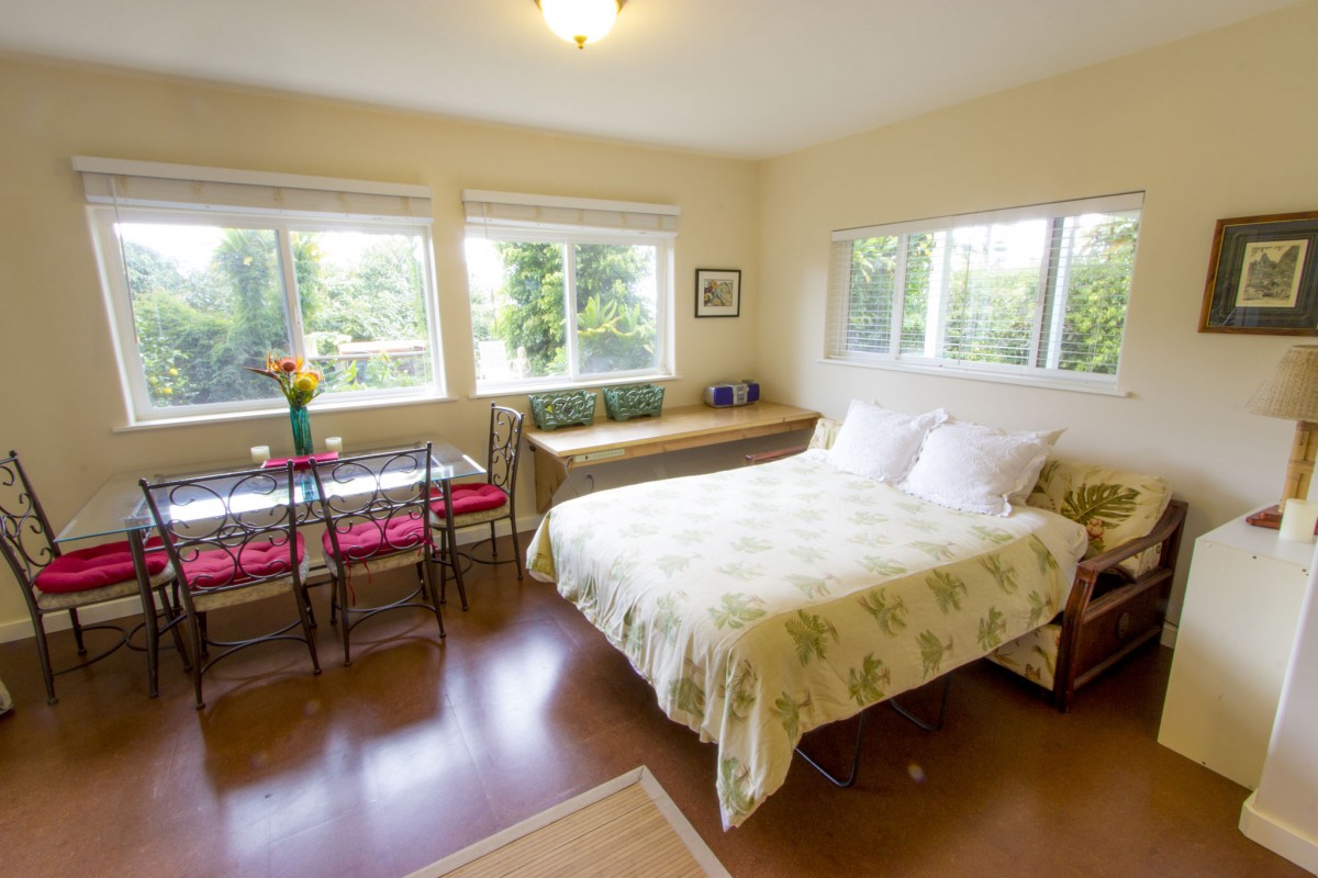 Kula Treat | Maui Guidebook