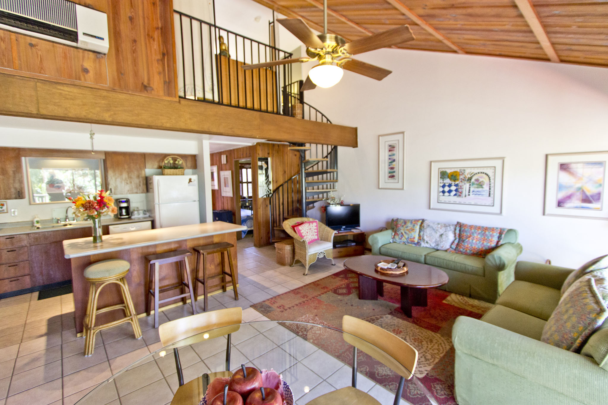 Koa Resort 3BR Townhome | Maui Guidebook