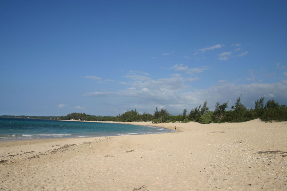 Baldwin Beach Park | Maui Guidebook