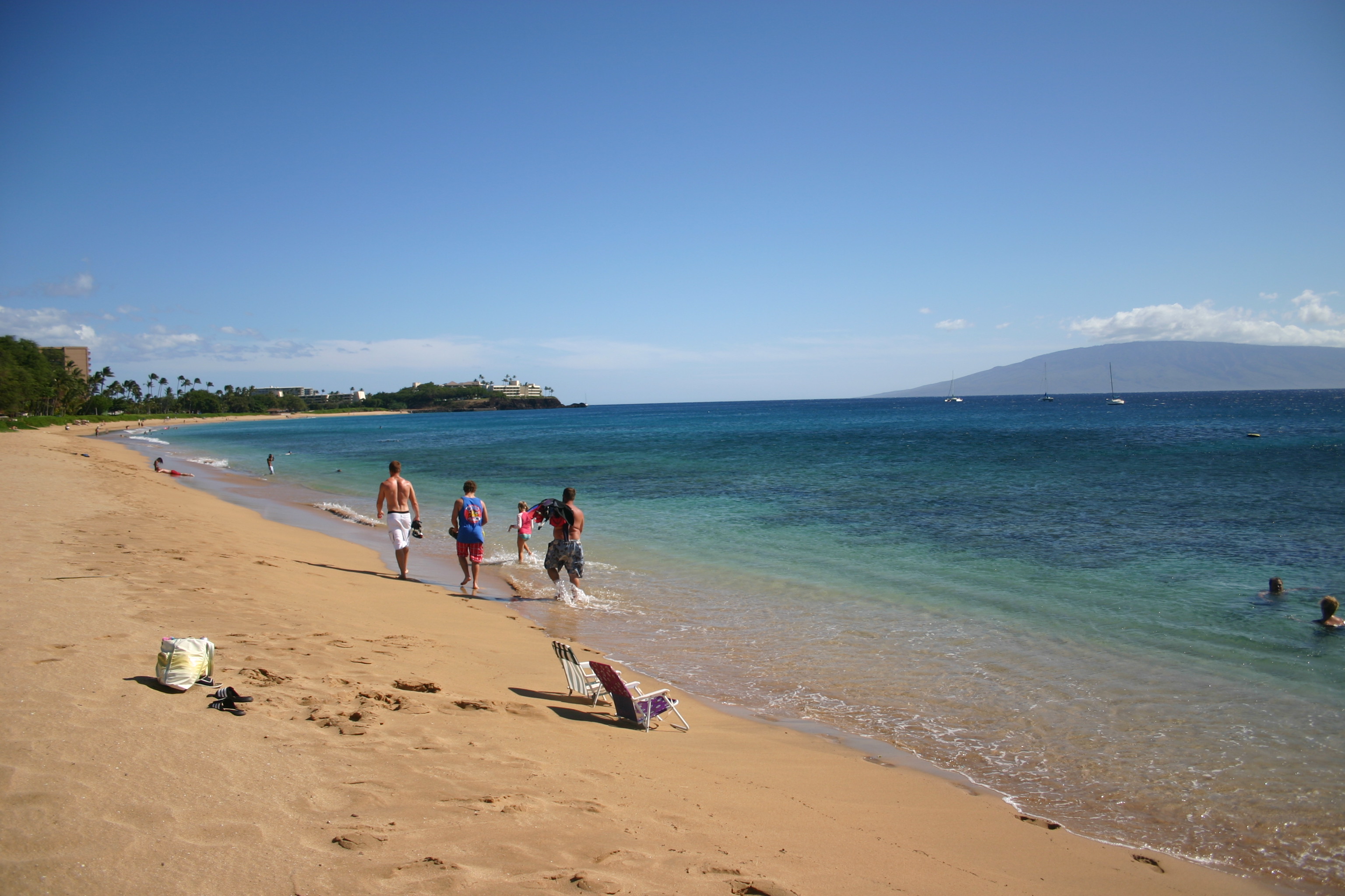West Maui - Maui Guidebook