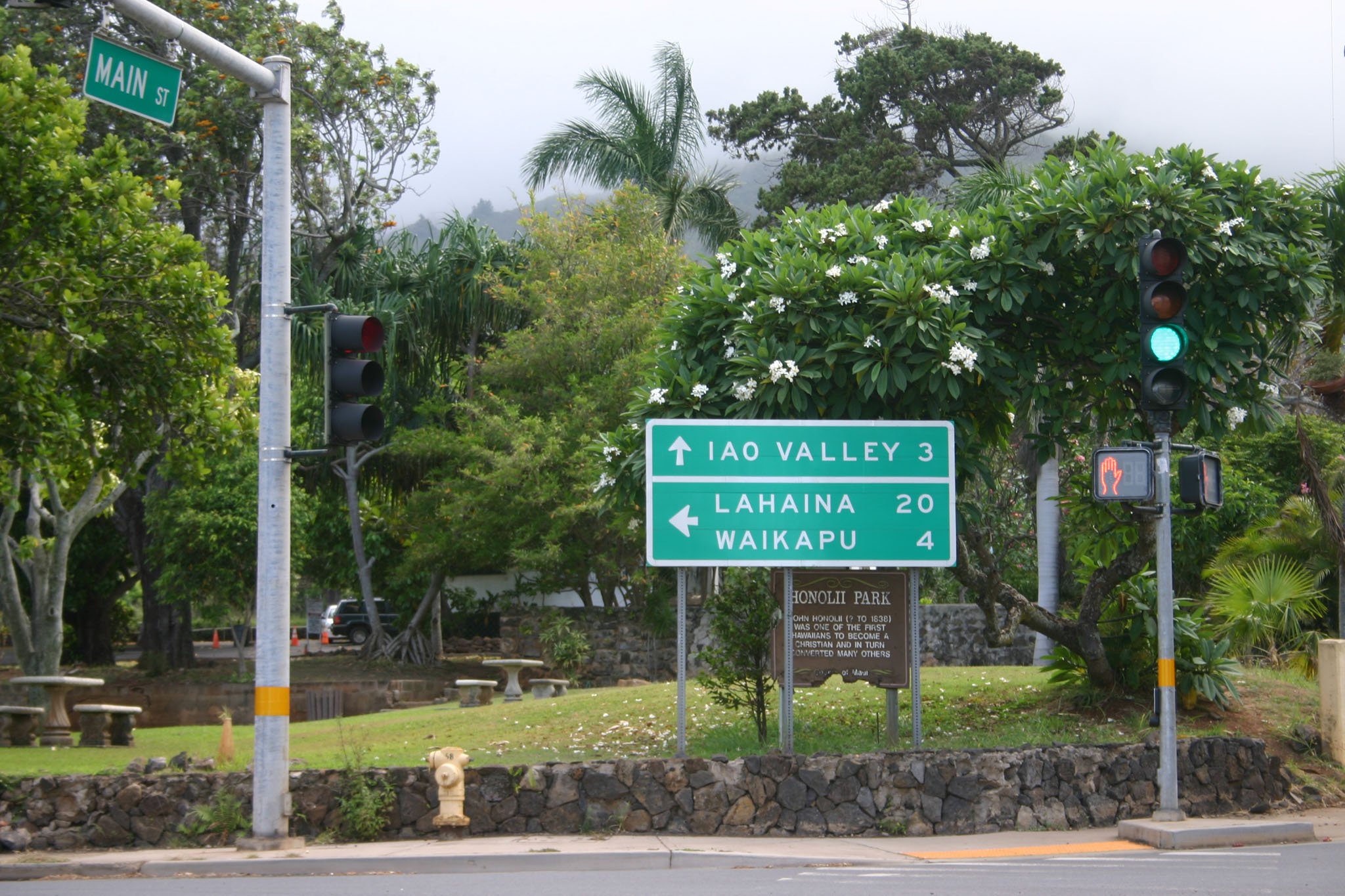 Tidbits - Maui Guidebook