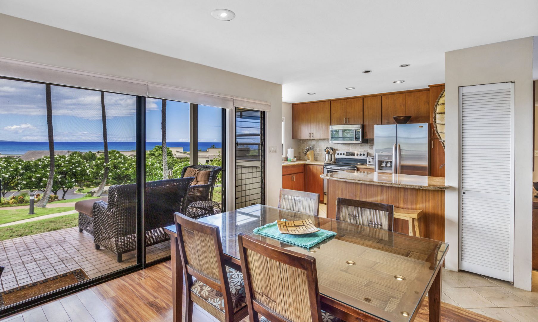 Wailea Ekolu 507 | Maui Guidebook