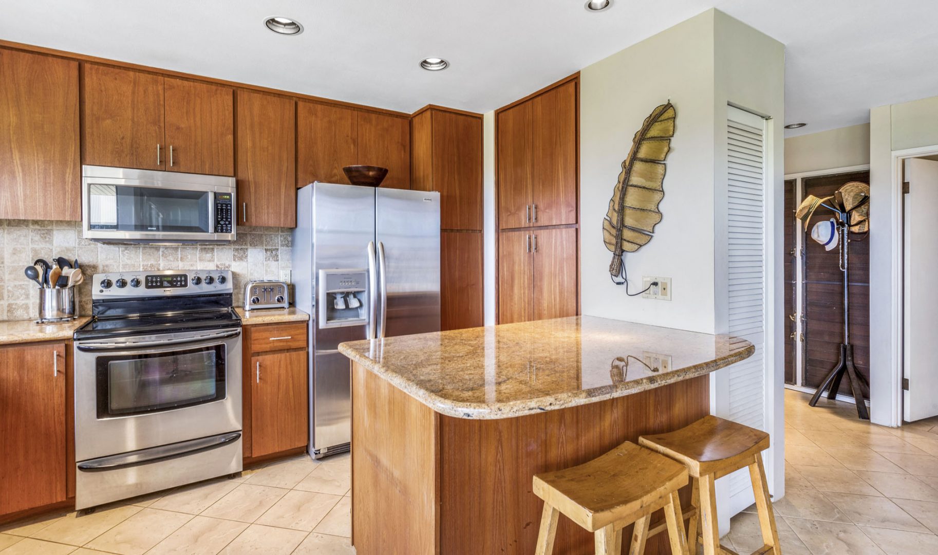 Wailea Ekolu 507 | Maui Guidebook