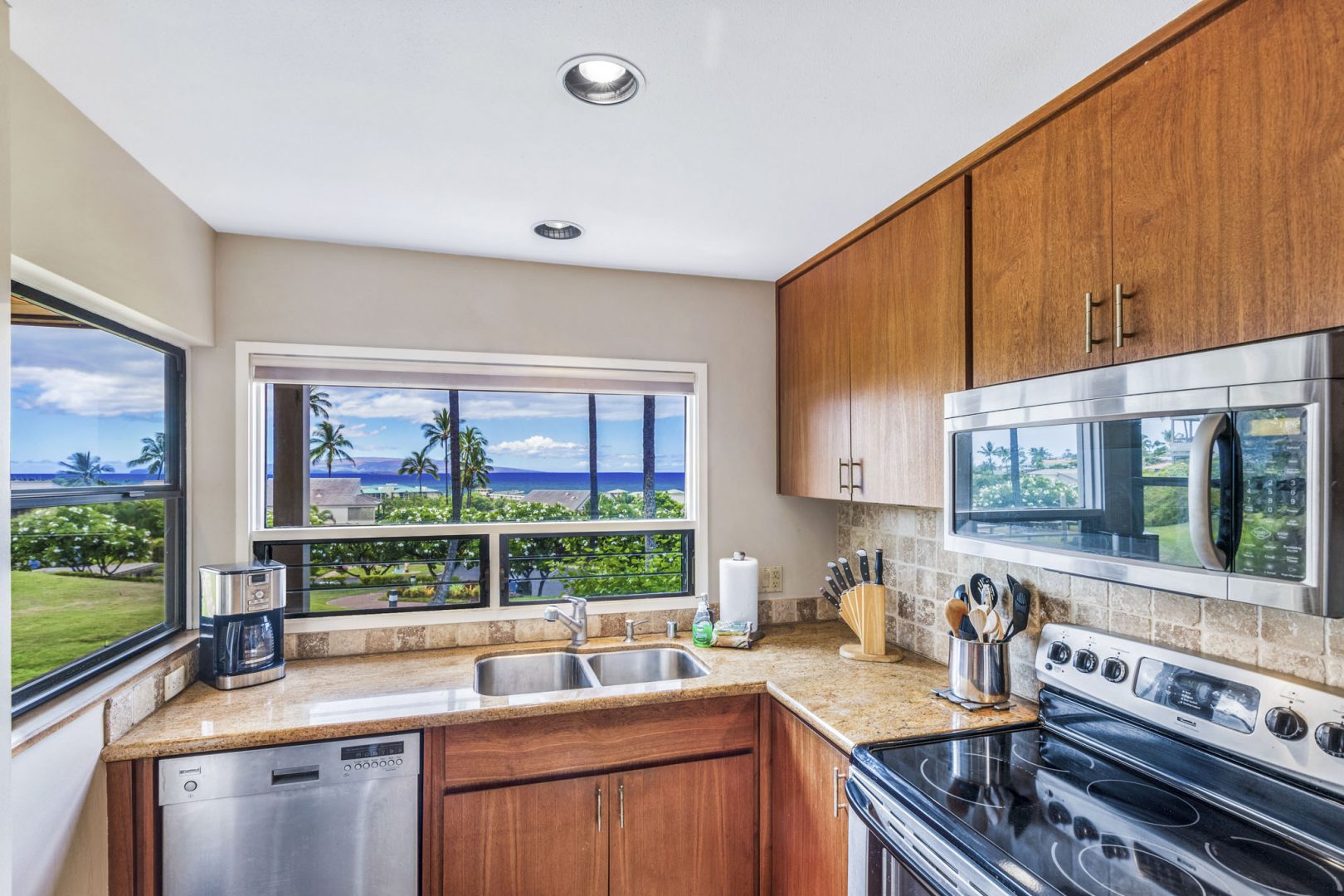 Wailea Ekolu 507 | Maui Guidebook