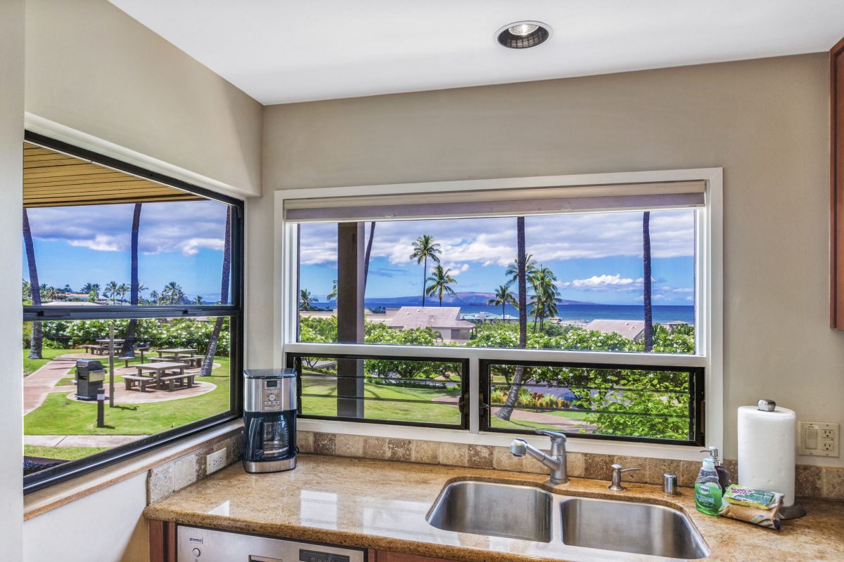 Wailea Ekolu 507 | Maui Guidebook