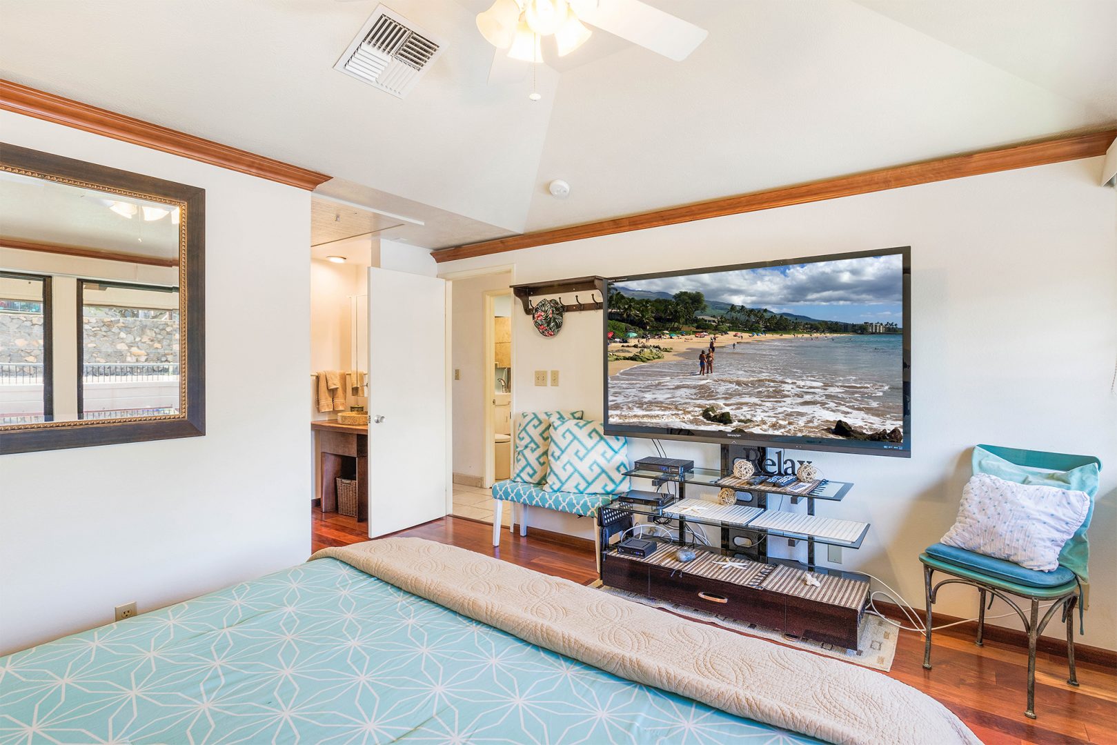 Beachfront Bliss | Maui Guidebook